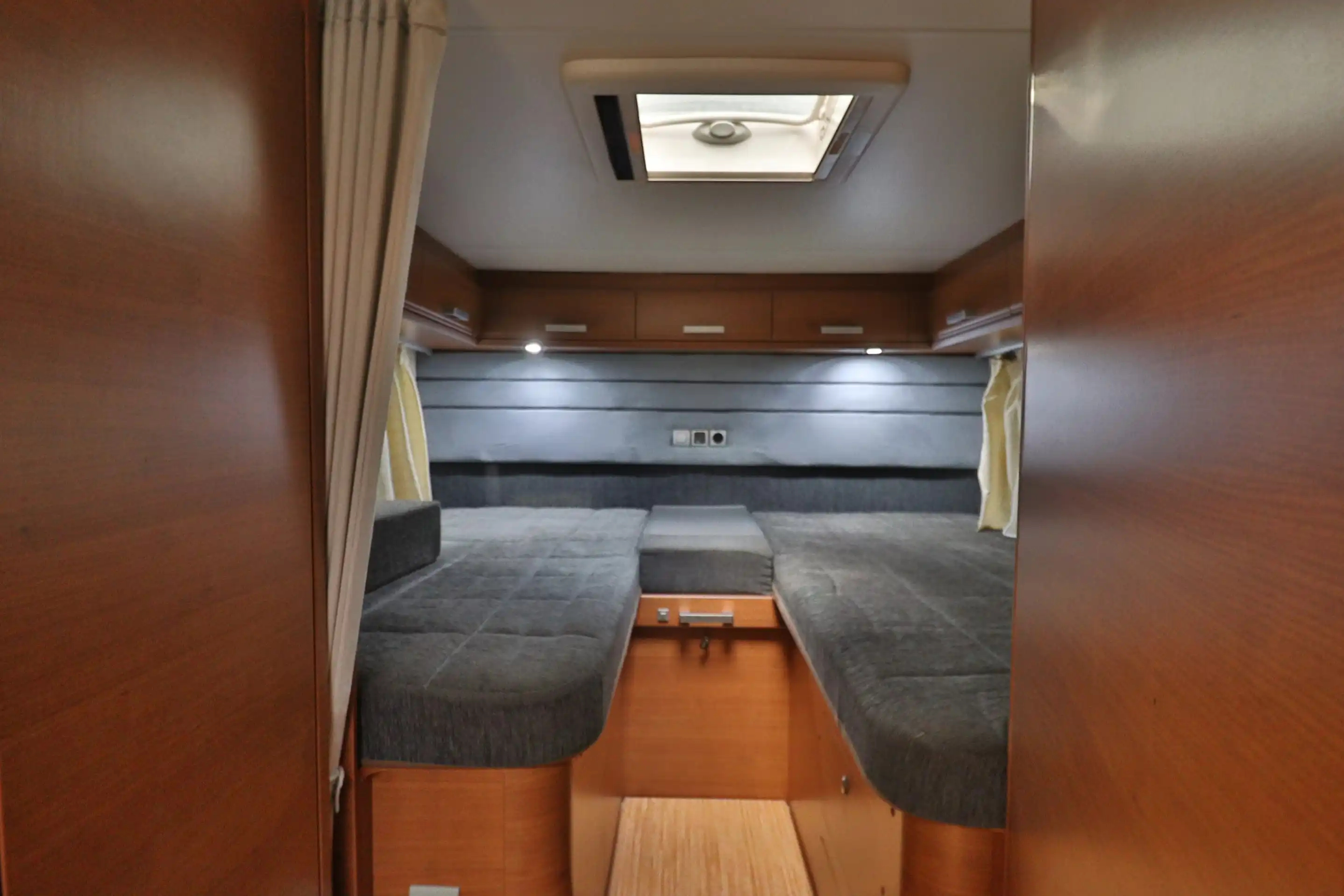 KNAUS Sun TI 650 MEG beim Wohnmobilpark in Bad Honnef kaufen